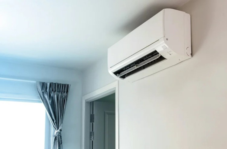 Portable Air Conditioner vs Split System | Technicool